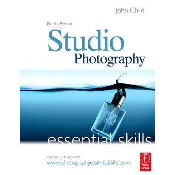 【】Studio Photography: Essentia