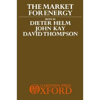 【】The Market for Energy