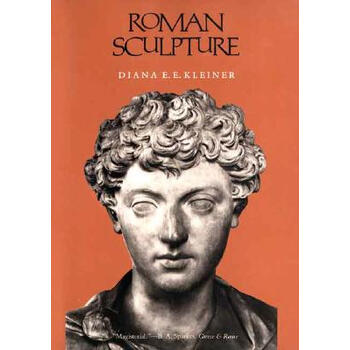 【】Roman Sculpture