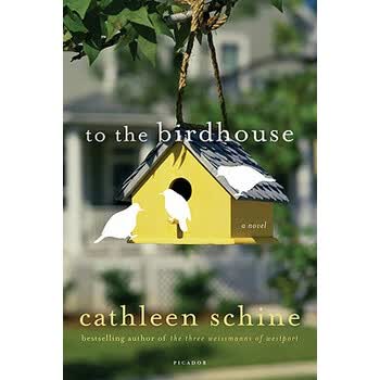 【】To the Birdhouse