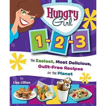 【】Hungry Girl 1-2-3