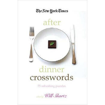 【】The New York Times After Dinne