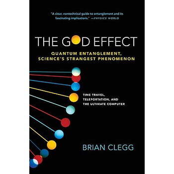 【】The God Effect: Quantum Entanglement,