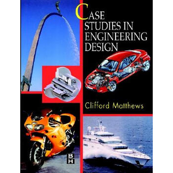 【】Case Studies in Engineer