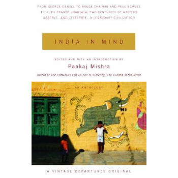 【】India in Mind