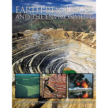 【】Earth Resources and th