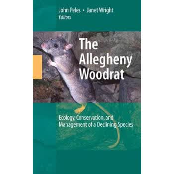 【】The Allegheny Woodrat: Ecology,