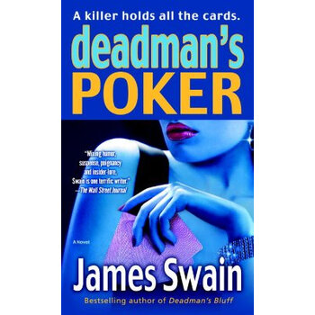 【】Deadman's Poker