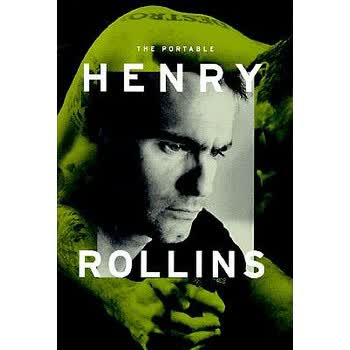 【】The Portable Henry Rollins