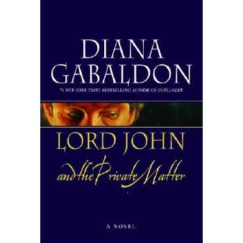 【】Lord John and the Private Matter