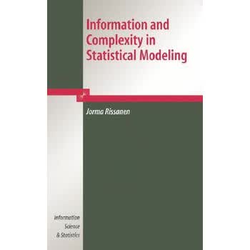 【】Information and Complexity in