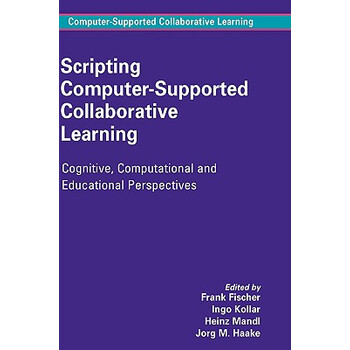【】Scripting Computer-Supported