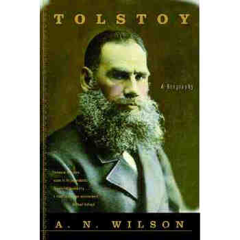 【】Tolstoy: A Biography