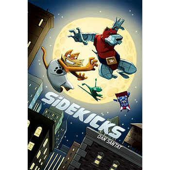 【】Sidekicks