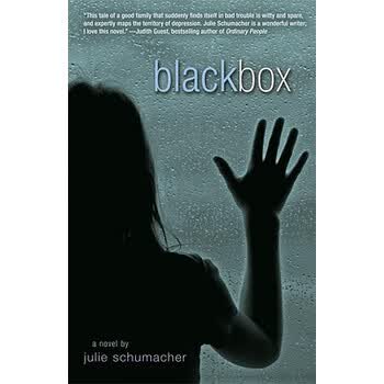【】Black Box