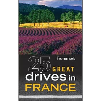 【】Frommer's 25 Great Drives i