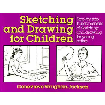 【】Sketching and Drawing fo