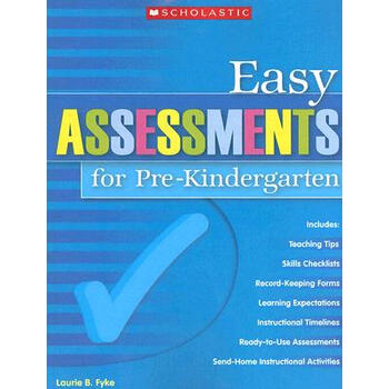 【】Easy Assessments fo