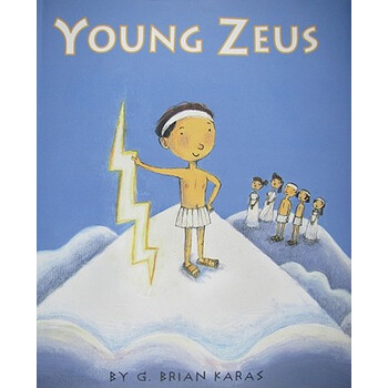 【】Young Zeus