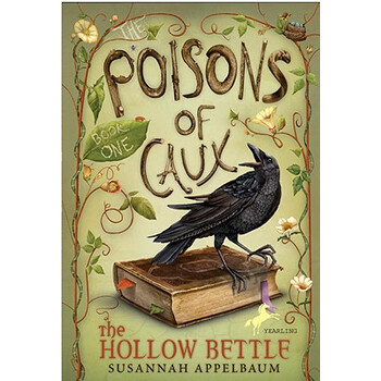 【】The Hollow Bettle