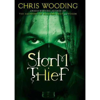 【】Storm Thief