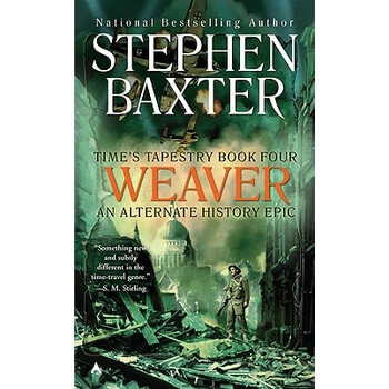 【】Weaver