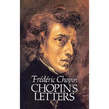【】Chopin's Letters