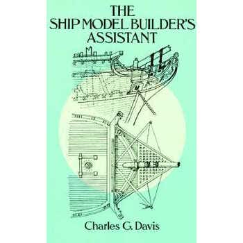 【】The Ship Model Builder'
