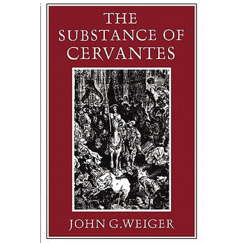 【】The Substance of Cervantes