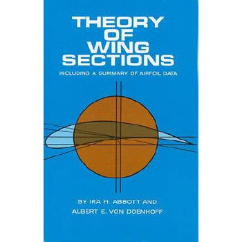 【】Theory of Wing Sections: Including a