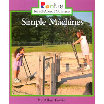 【】Simple Machines