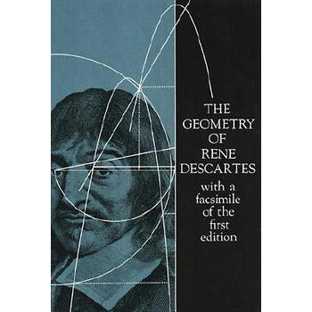 【】The Geometry of Rene Descartes