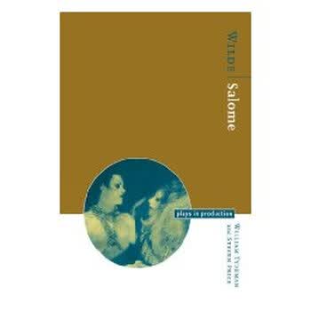 【】Oscar Wilde: Salome