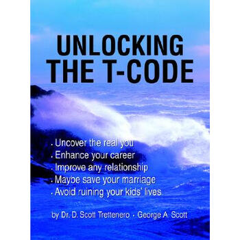 【】Unlocking the T-Code