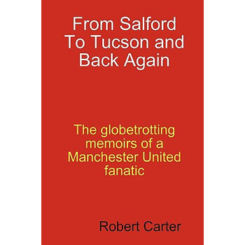 【】From Salford to Tucson and Back