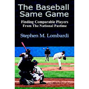 【】The Baseball Same Game: Finding