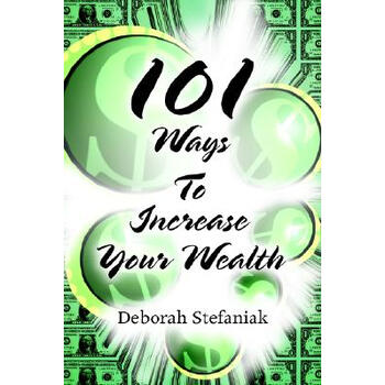 【】101 Ways to Increase Your Wealth