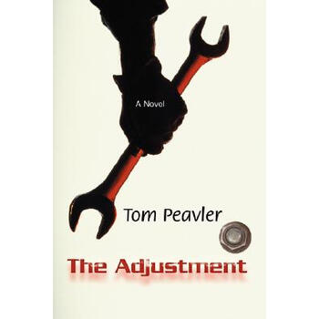 【】The Adjustment
