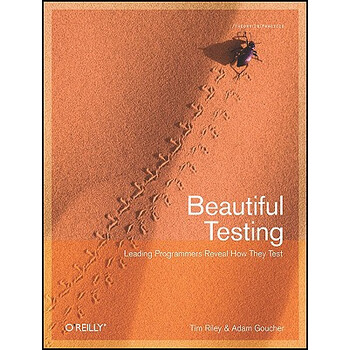 【】Beautiful Testing