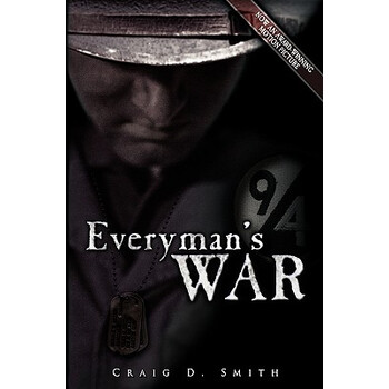 【】Everyman's War