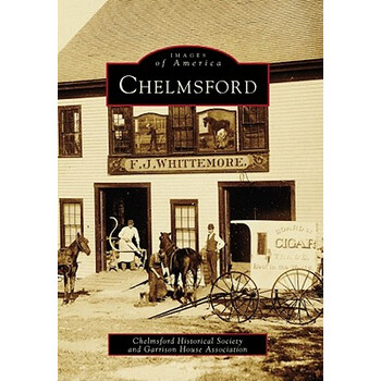 【】Chelmsford