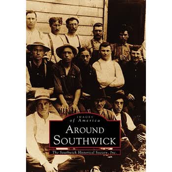 【】Around Southwick