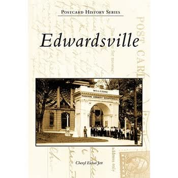 【】Edwardsville