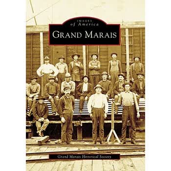 【】Grand Marais