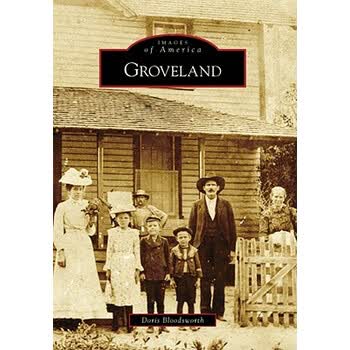 【】Groveland