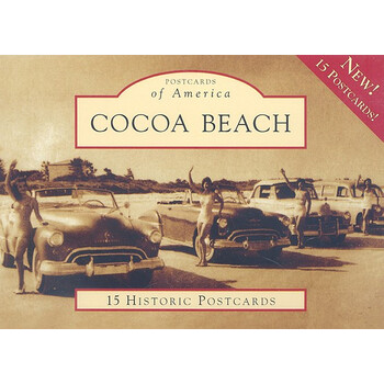 【】Cocoa Beach