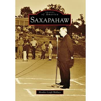 【】Saxapahaw