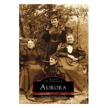 【】Aurora