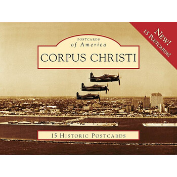 【】Corpus Christi