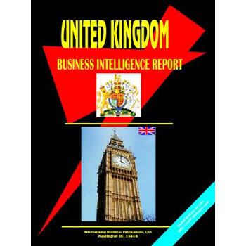 【】UK Business Intelligence Report